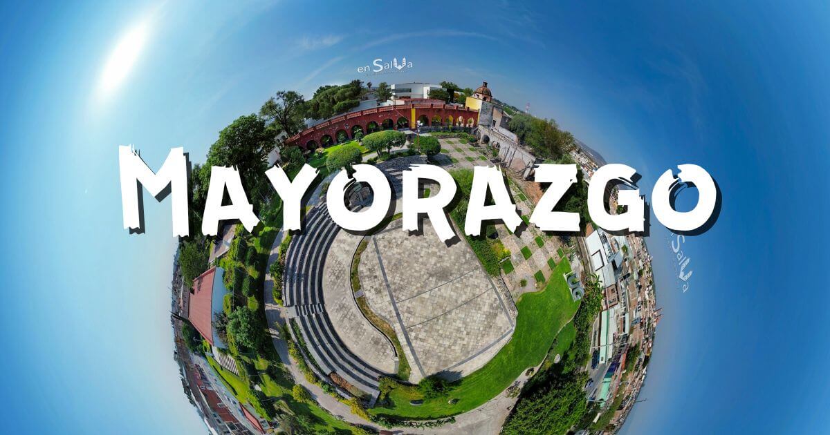 Mayorazgo